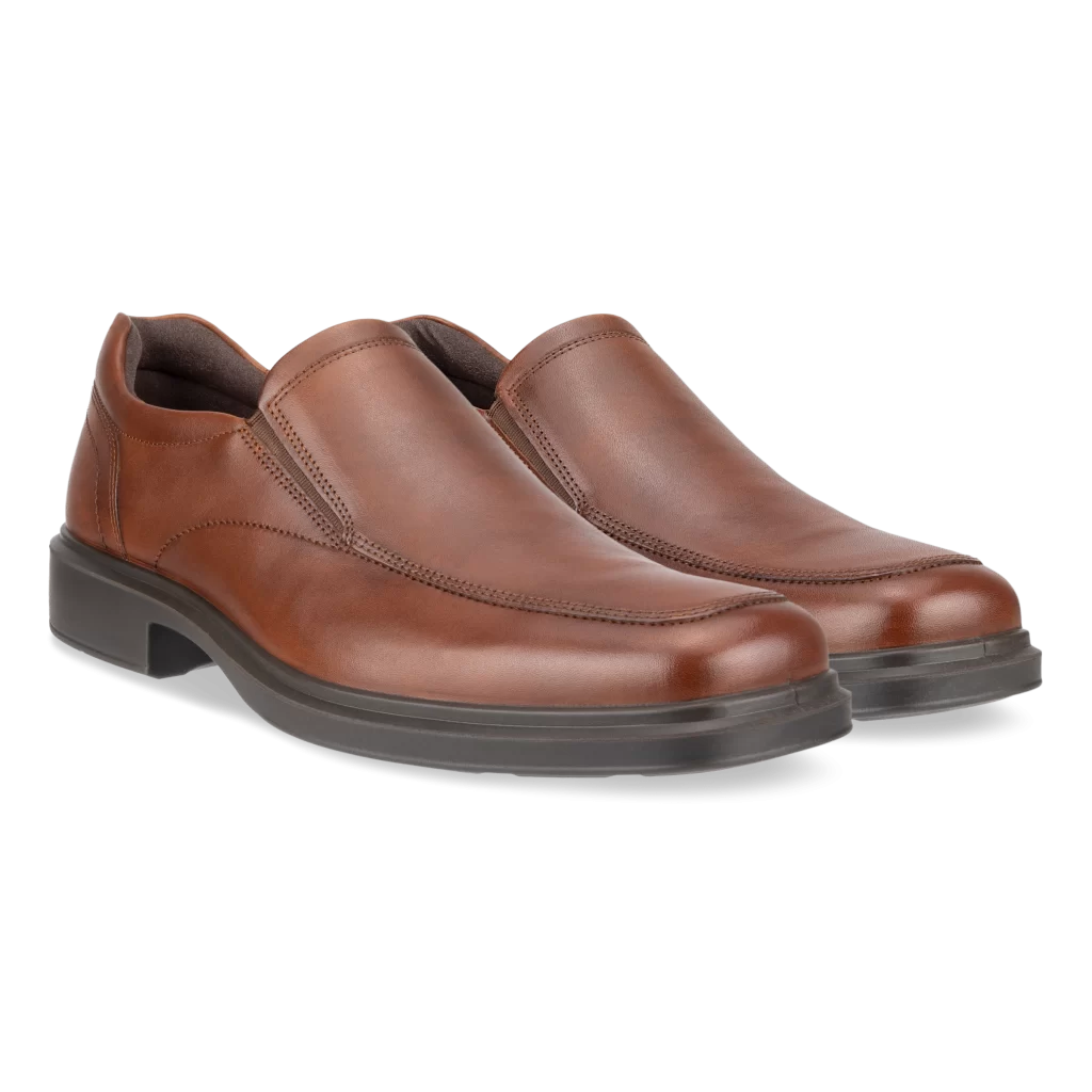Ecco 500154 Helsinki 2 Slip-on - de Burgh's Shoes for Men